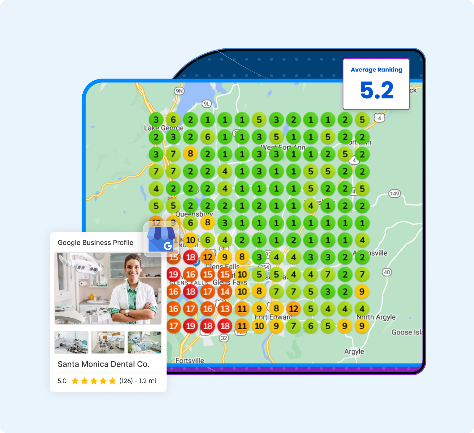 Customer Success Stories with Google Business Pro - Astribo